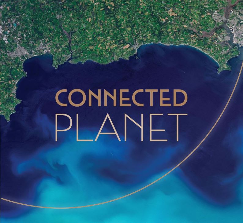 Connected Planet Exhibition Online | Oxford University Museum of ...