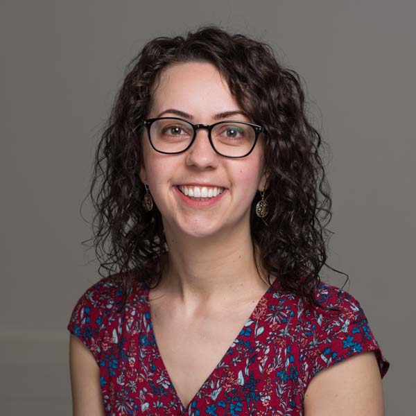 Danielle Czerkaszyn | Oxford University Museum of Natural History