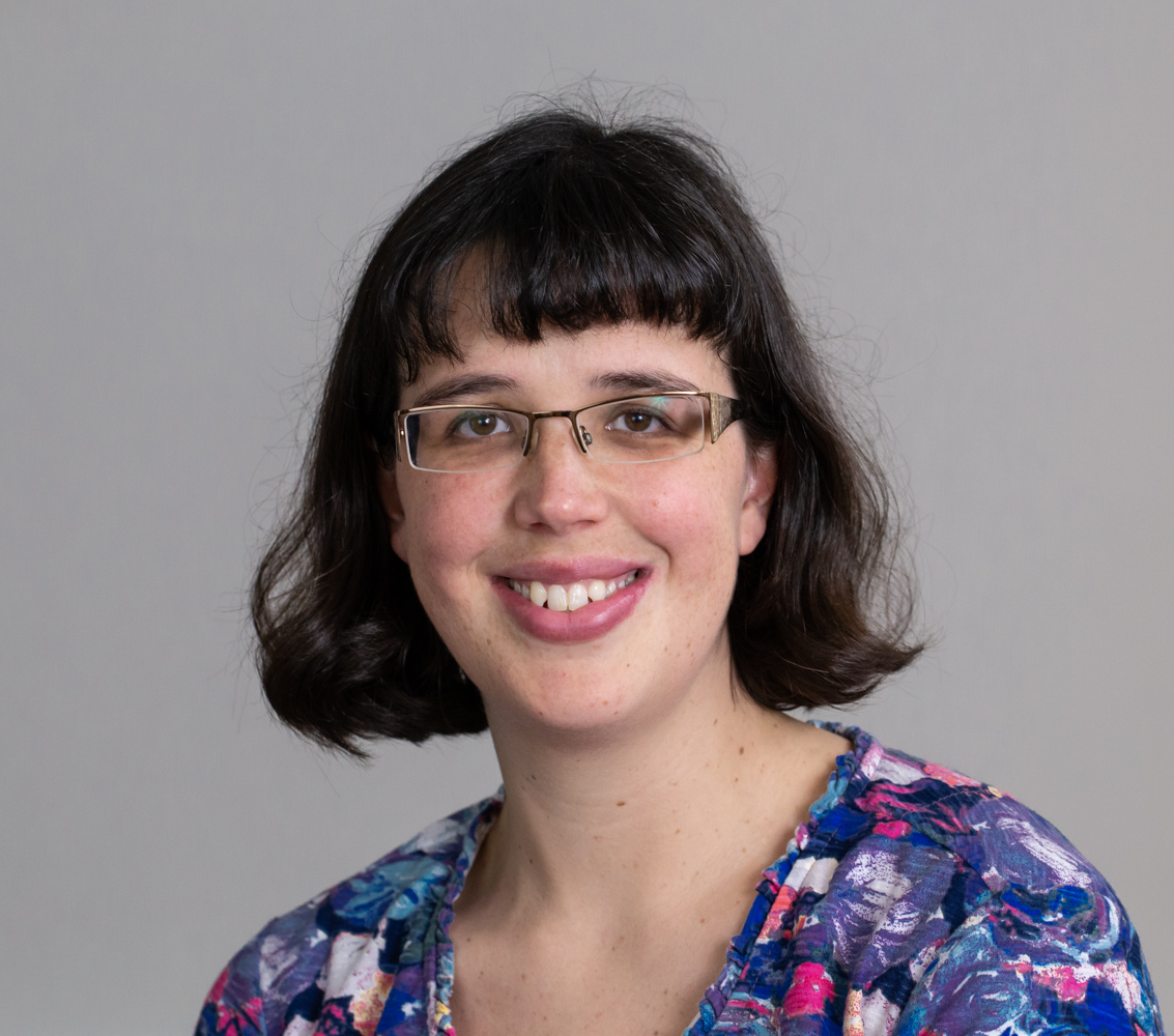 Helen Goulston | Oxford University Museum of Natural History