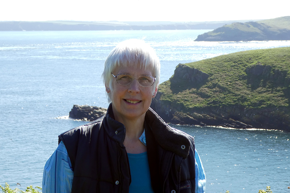 Monica Price | Oxford University Museum of Natural History